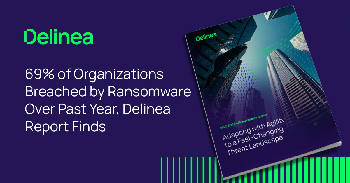 2025 State of Ransomware Report reveals volatile threat landscape